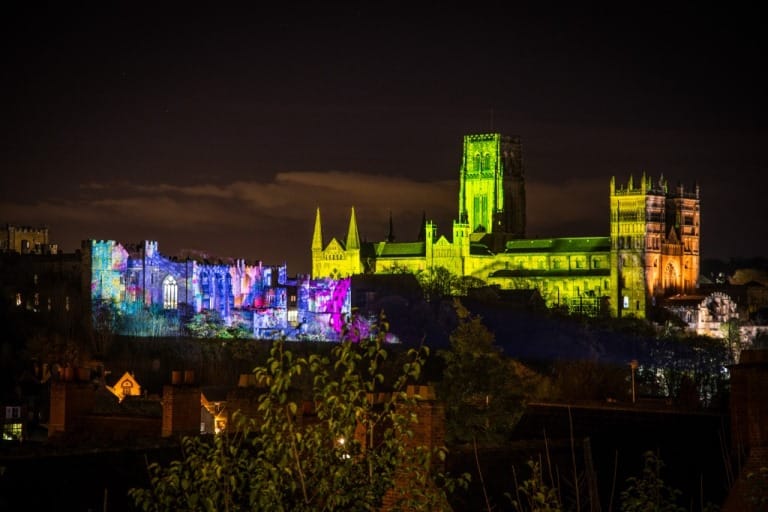 Lumiere Durham To Return! - Experience North DMC